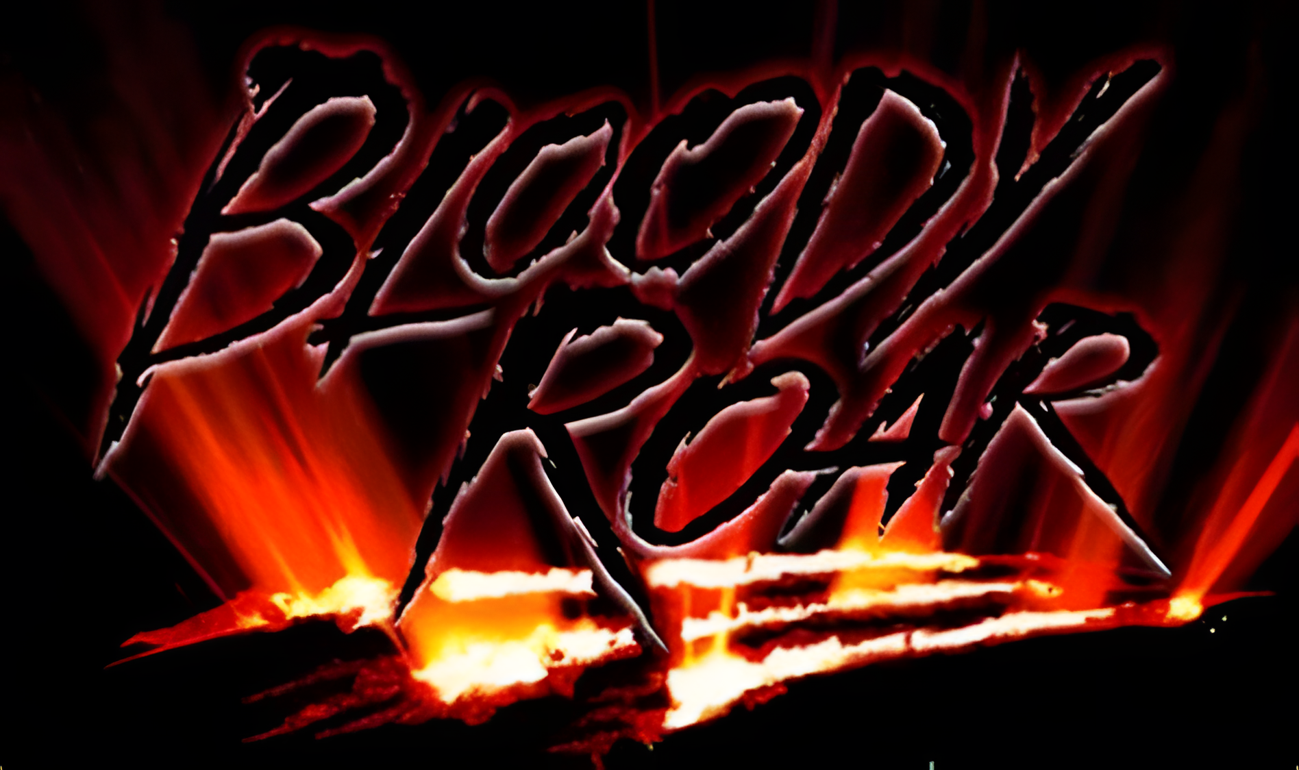 Roaring Through History: The Saga of the Bloody Roar Fighting Game ...