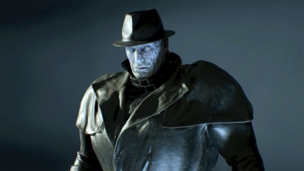 Unleashing the Tyrants: A Comprehensive Guide to Resident Evil’s ...