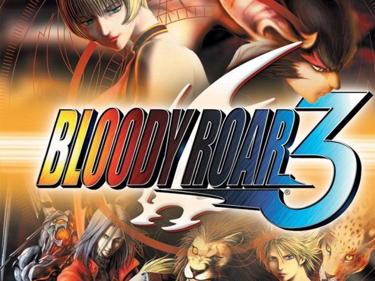 Roaring Through History: The Saga of the Bloody Roar Fighting Game ...