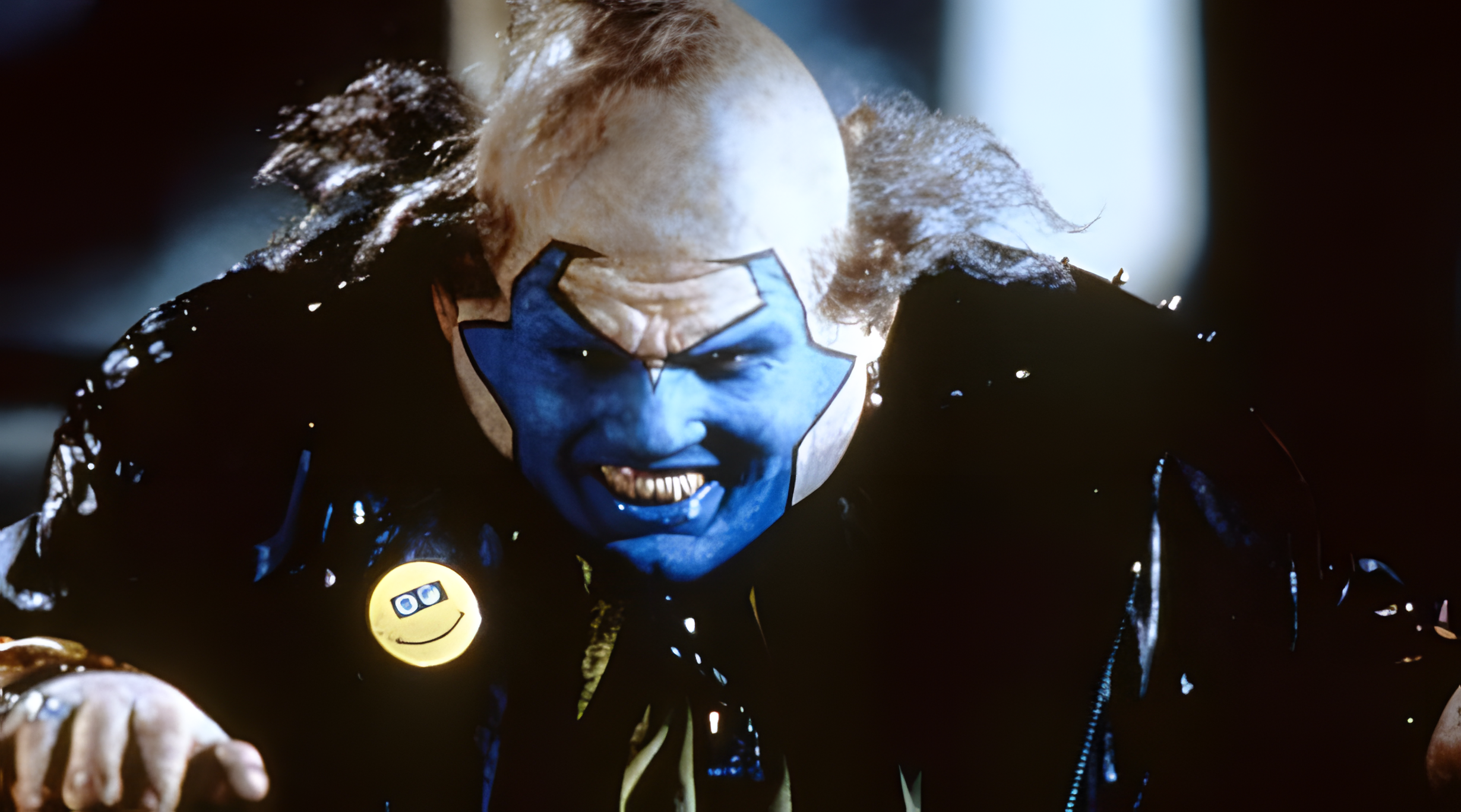 “Chills and Thrills: Unmasking the 10 Most Terrifying Clowns in Media ...