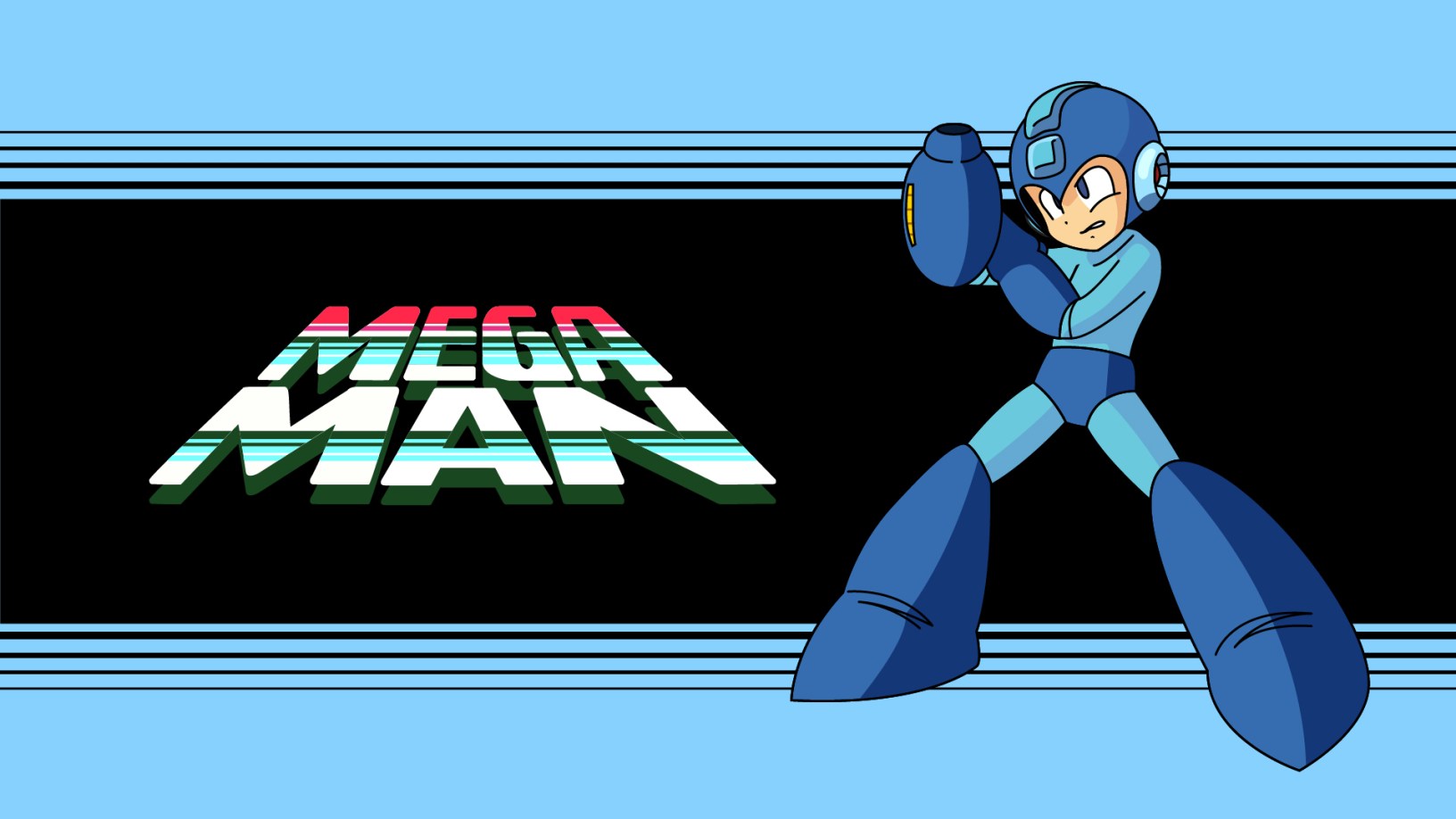 Top 10 Megaman Villains – Fantastic Nerdom