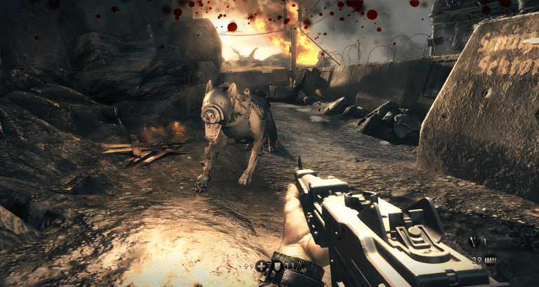 The Complete History of Wolfenstein Games: From Classic Shooters to ...