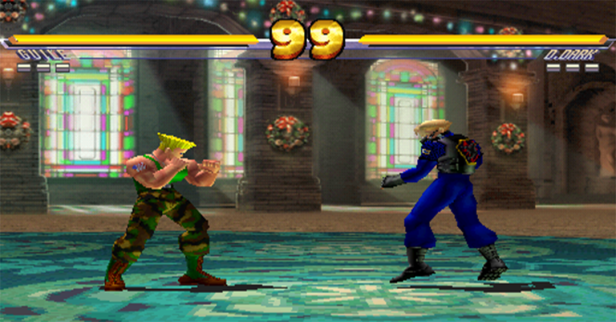 Ranking All Street Fighter Games from Worst to Best – Fantastic Nerdom