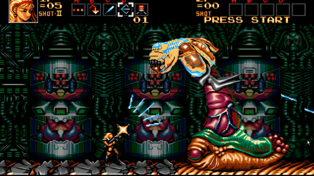 The Complete History of the Contra Series: Every Game Covered ...