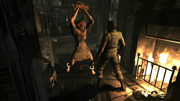 Ranking Every Resident Evil Boss Character from Worst to Best ...