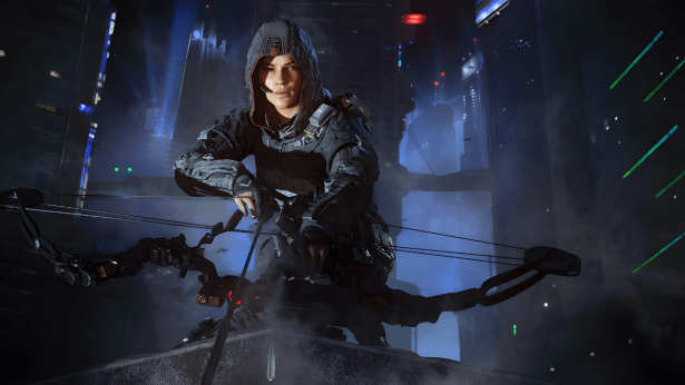 The 15 Best Female Characters in Call of Duty History – Fantastic Nerdom
