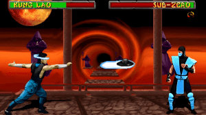 Top Ten 1990s Fighting Games: A Nostalgic Throwback – Fantastic Nerdom