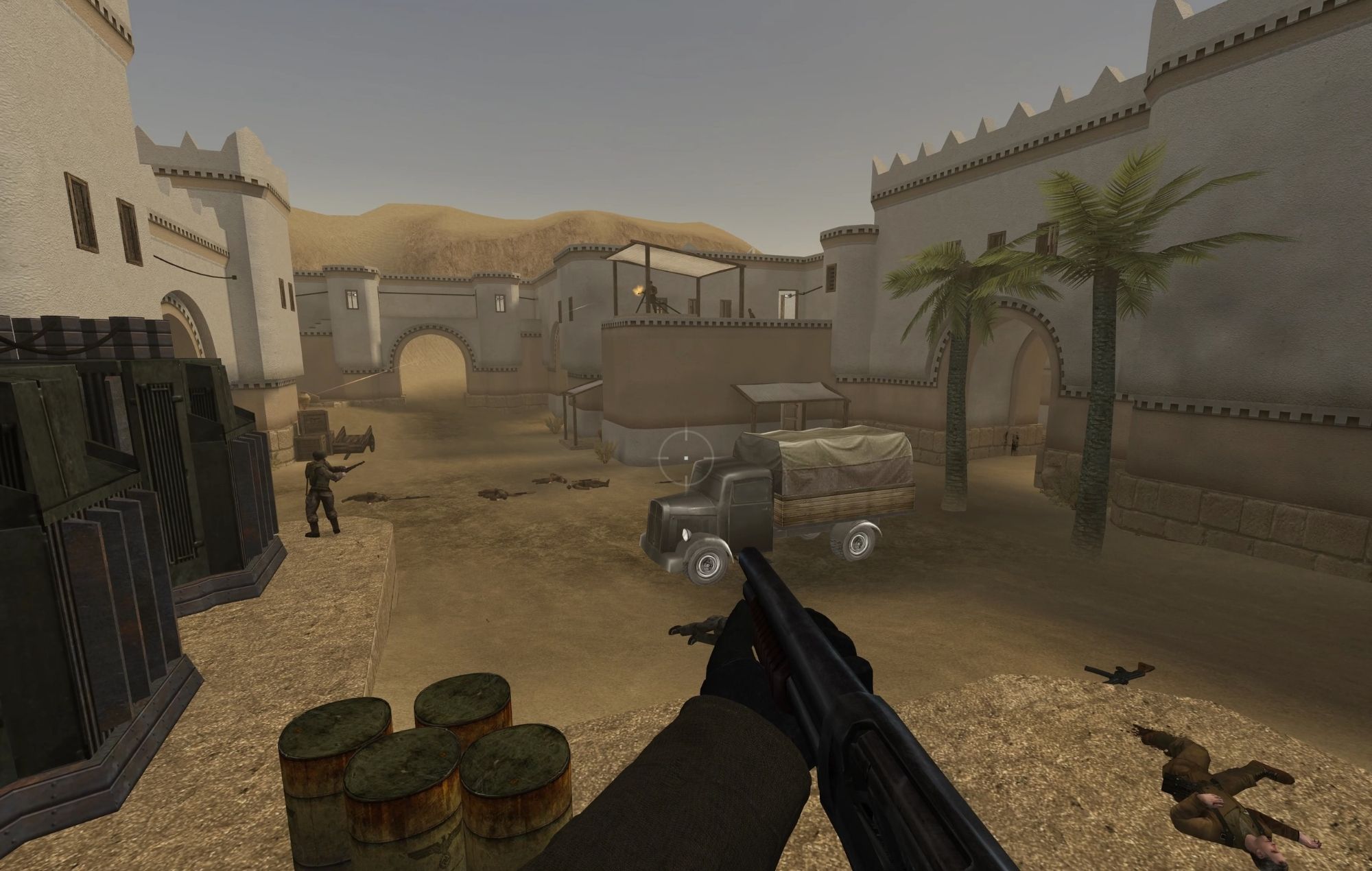 The Complete History of Wolfenstein Games: From Classic Shooters to ...