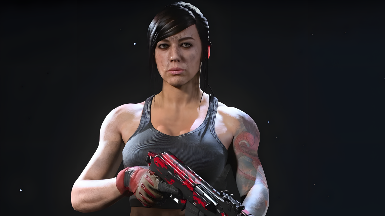 The 15 Best Female Characters in Call of Duty History – Fantastic Nerdom