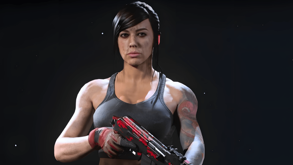 The 15 Best Female Characters in Call of Duty History – Fantastic Nerdom