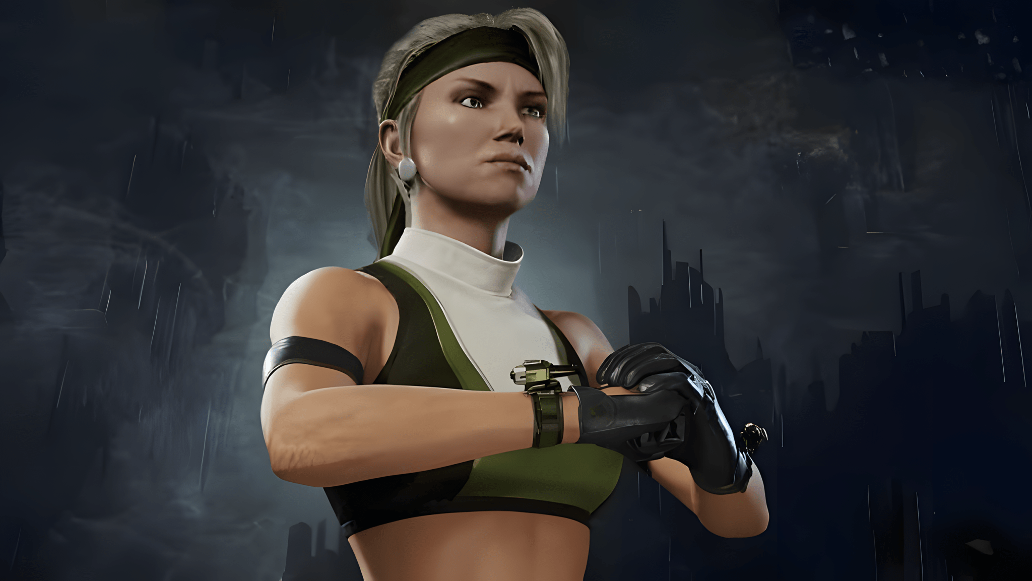 Fierce and Fearless: Top 10 Female Fighting Game Characters of All Time ...