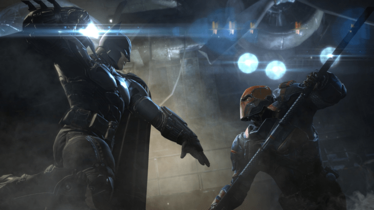 The 10 Best Batman Video Games of All Time – Fantastic Nerdom