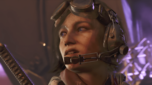 The 15 Best Female Characters in Call of Duty History – Fantastic Nerdom
