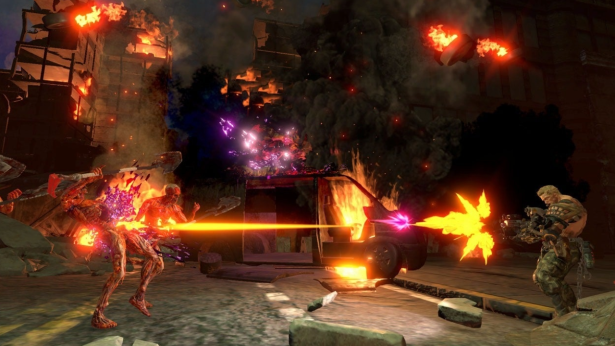 The Complete History of the Contra Series: Every Game Covered ...