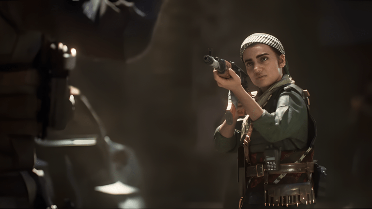 The 15 Best Female Characters in Call of Duty History – Fantastic Nerdom