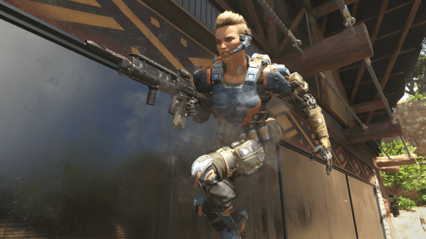 The 15 Best Female Characters in Call of Duty History – Fantastic Nerdom