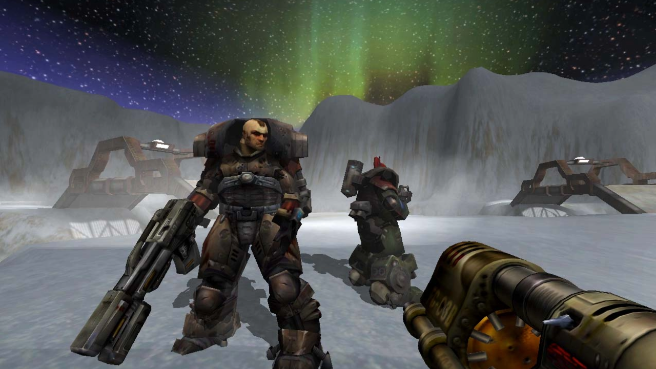 The Best First-Person Shooters on the Original Xbox: The Definitive ...