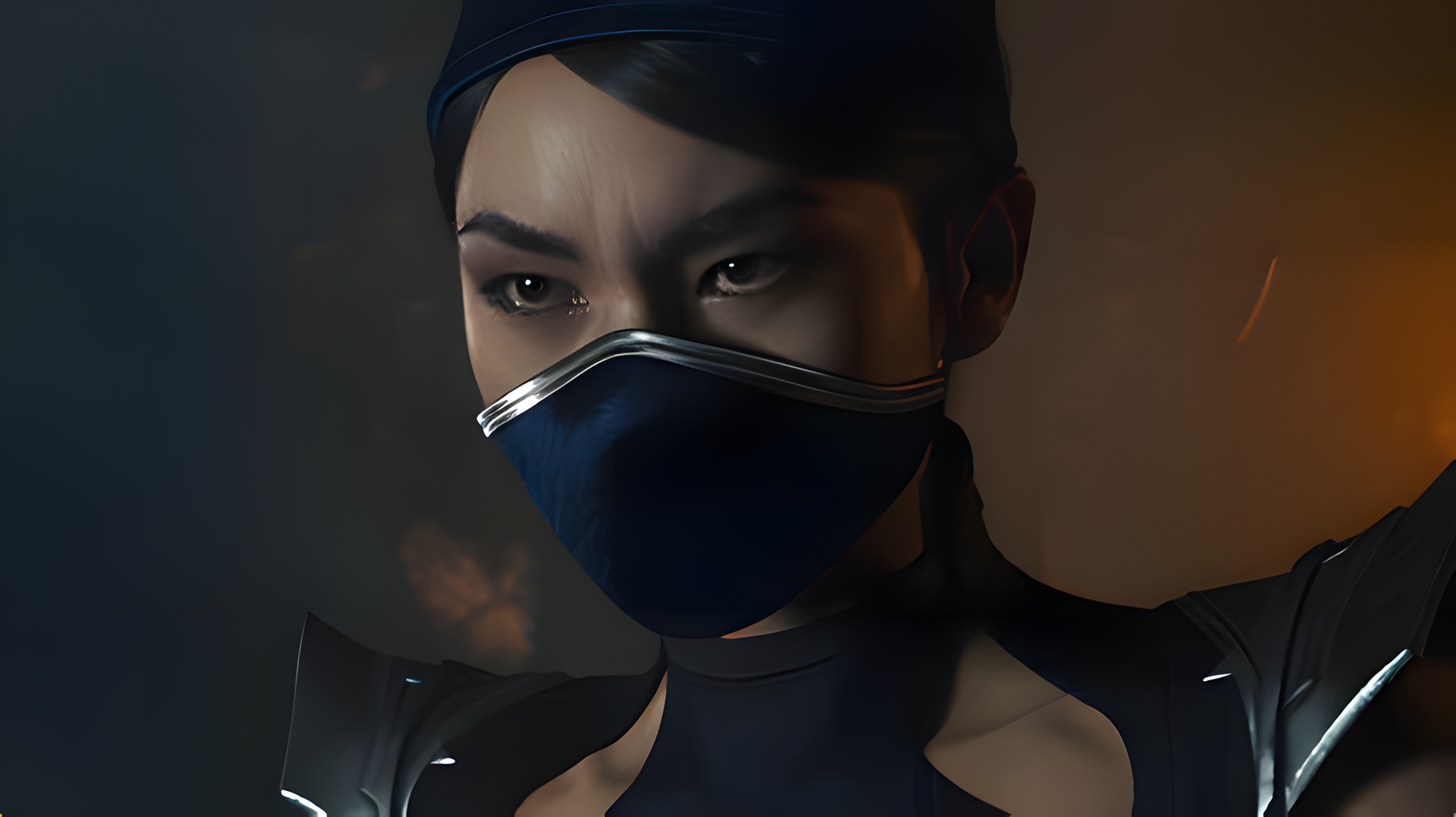 Fierce and Fearless: Top 10 Female Fighting Game Characters of All Time ...