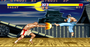 Ranking All Street Fighter Games from Worst to Best – Fantastic Nerdom