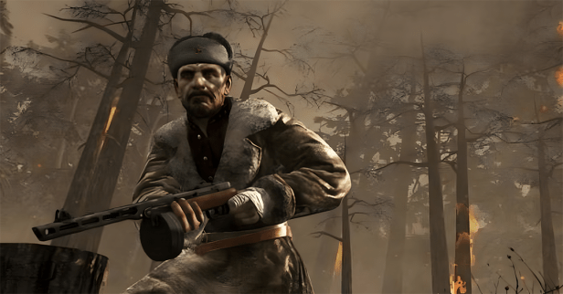 The 25 Most Iconic Call of Duty Characters – Fantastic Nerdom