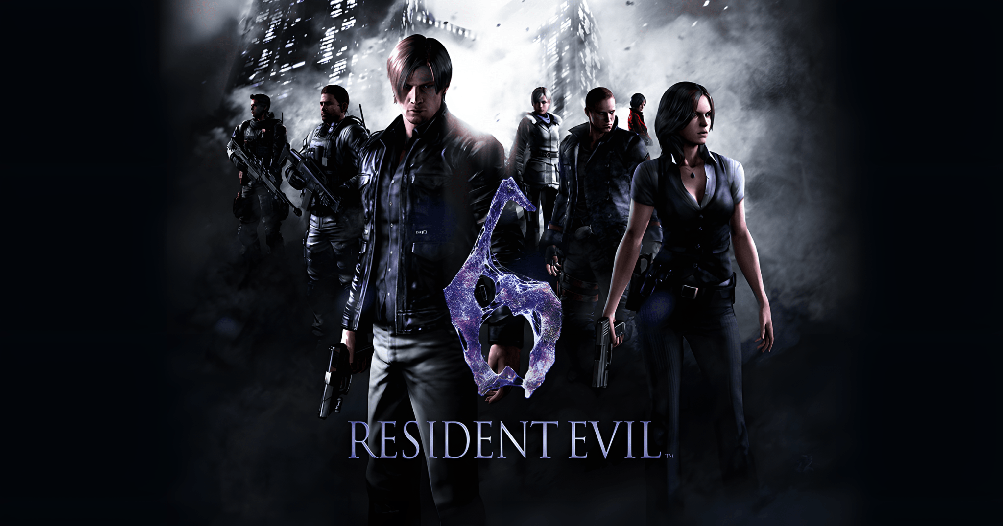 Explore the Legacy of Resident Evil Games: From 1996 to Present ...