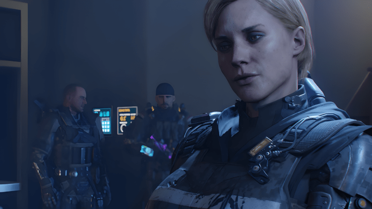 The 15 Best Female Characters in Call of Duty History – Fantastic Nerdom
