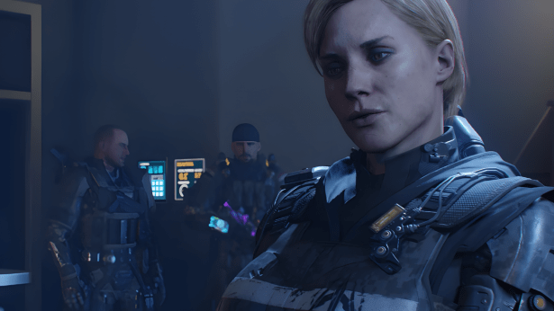 The 15 Best Female Characters in Call of Duty History – Fantastic Nerdom