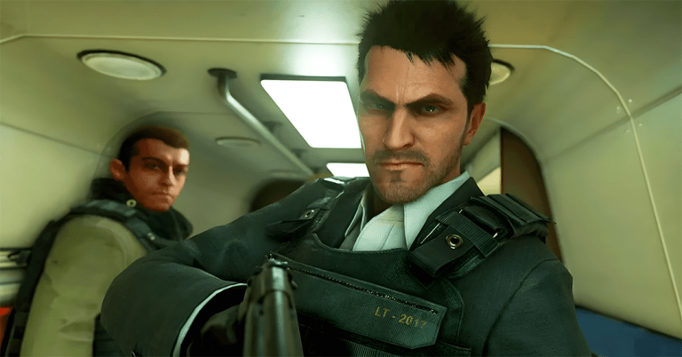 The 25 Most Iconic Call of Duty Characters – Fantastic Nerdom
