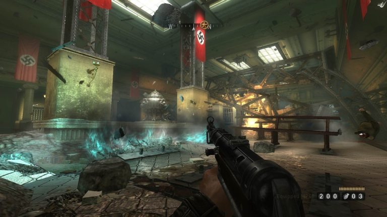 The Complete History of Wolfenstein Games: From Classic Shooters to ...