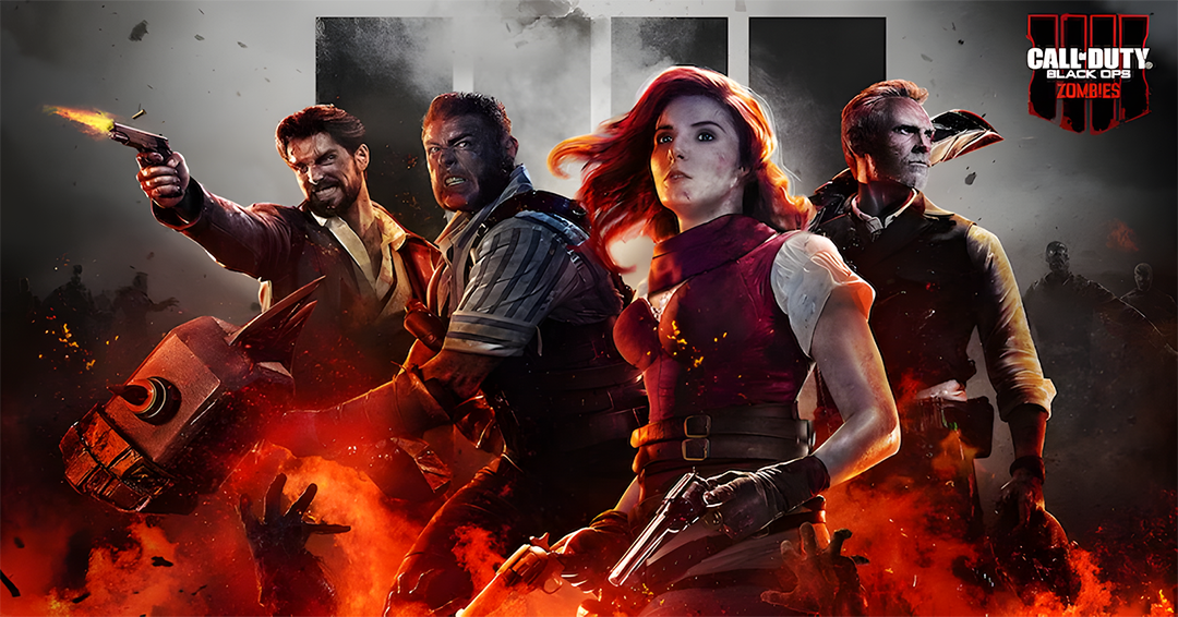 Call of Duty Zombies Facts and Trivia: Unraveling the Secrets of ...