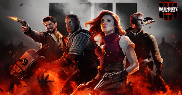 Call of Duty Zombies Facts and Trivia: Unraveling the Secrets of ...