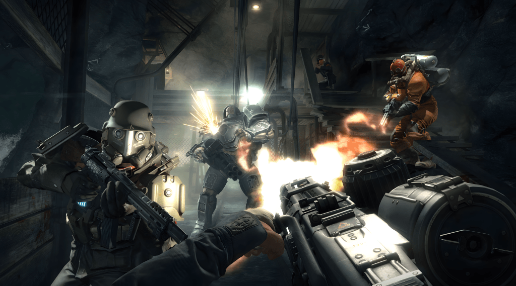 The Complete History of Wolfenstein Games: From Classic Shooters to ...