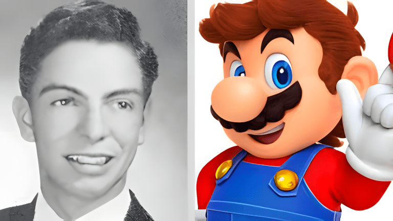 10 Fun Facts About Super Mario That Every Fan Should Know – Fantastic ...