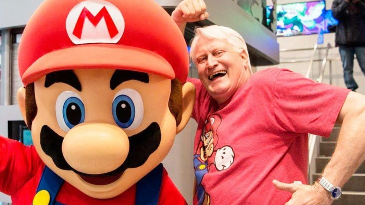 10 Fun Facts About Super Mario That Every Fan Should Know – Fantastic ...