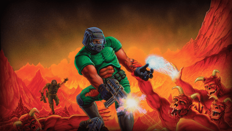 The 10 Best First-Person Shooters of the 1990s: A Nostalgic Journey ...
