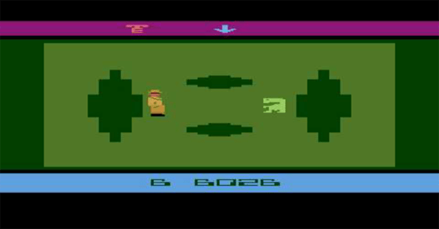 15 Video Game Adaptations of Classic 1980s Movies – Fantastic Nerdom