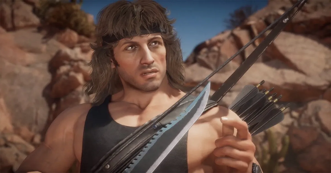All of Mortal Kombat’s Guest Fighters – Fantastic Nerdom