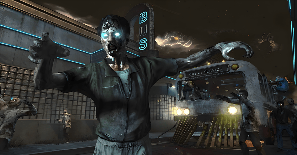 Call of Duty Zombies Facts and Trivia: Unraveling the Secrets of ...