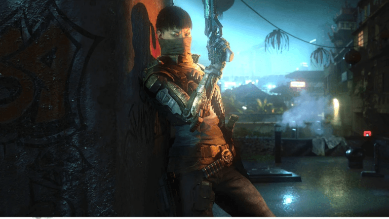 The 15 Best Female Characters in Call of Duty History – Fantastic Nerdom