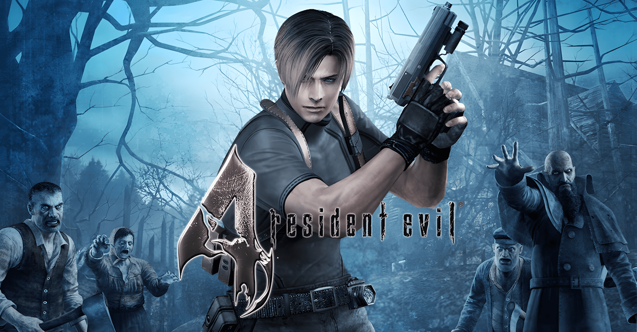 Explore the Legacy of Resident Evil Games: From 1996 to Present ...
