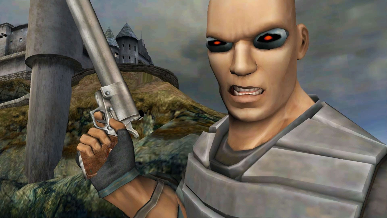 Top 10 FPS Games That Defined the PlayStation 2 Era – Fantastic Nerdom