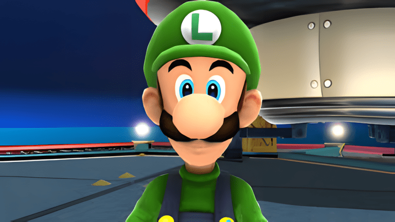 10 Fun Facts About Super Mario That Every Fan Should Know – Fantastic ...
