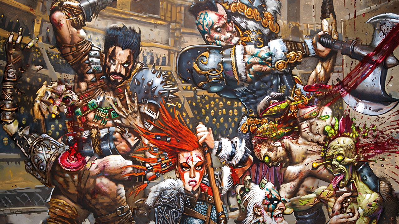 Exploring Every Black Ops 4 Zombies Map: A Complete Guide (Now With Way ...