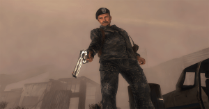 The 25 Most Iconic Call of Duty Characters – Fantastic Nerdom