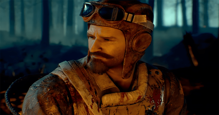 The 25 Most Iconic Call of Duty Characters – Fantastic Nerdom