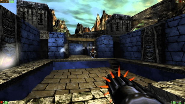 The 10 Best First-Person Shooters of the 1990s: A Nostalgic Journey ...