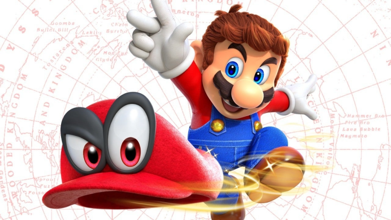 10 Fun Facts About Super Mario That Every Fan Should Know – Fantastic ...