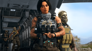 The 15 Best Female Characters in Call of Duty History – Fantastic Nerdom