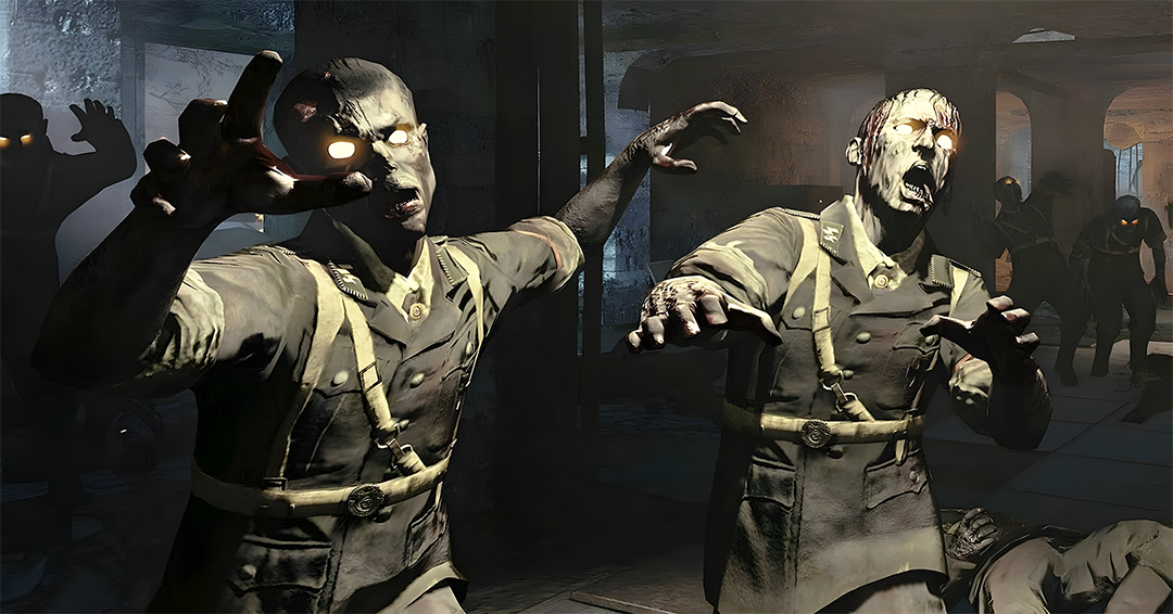 Call of Duty Zombies Facts and Trivia: Unraveling the Secrets of ...