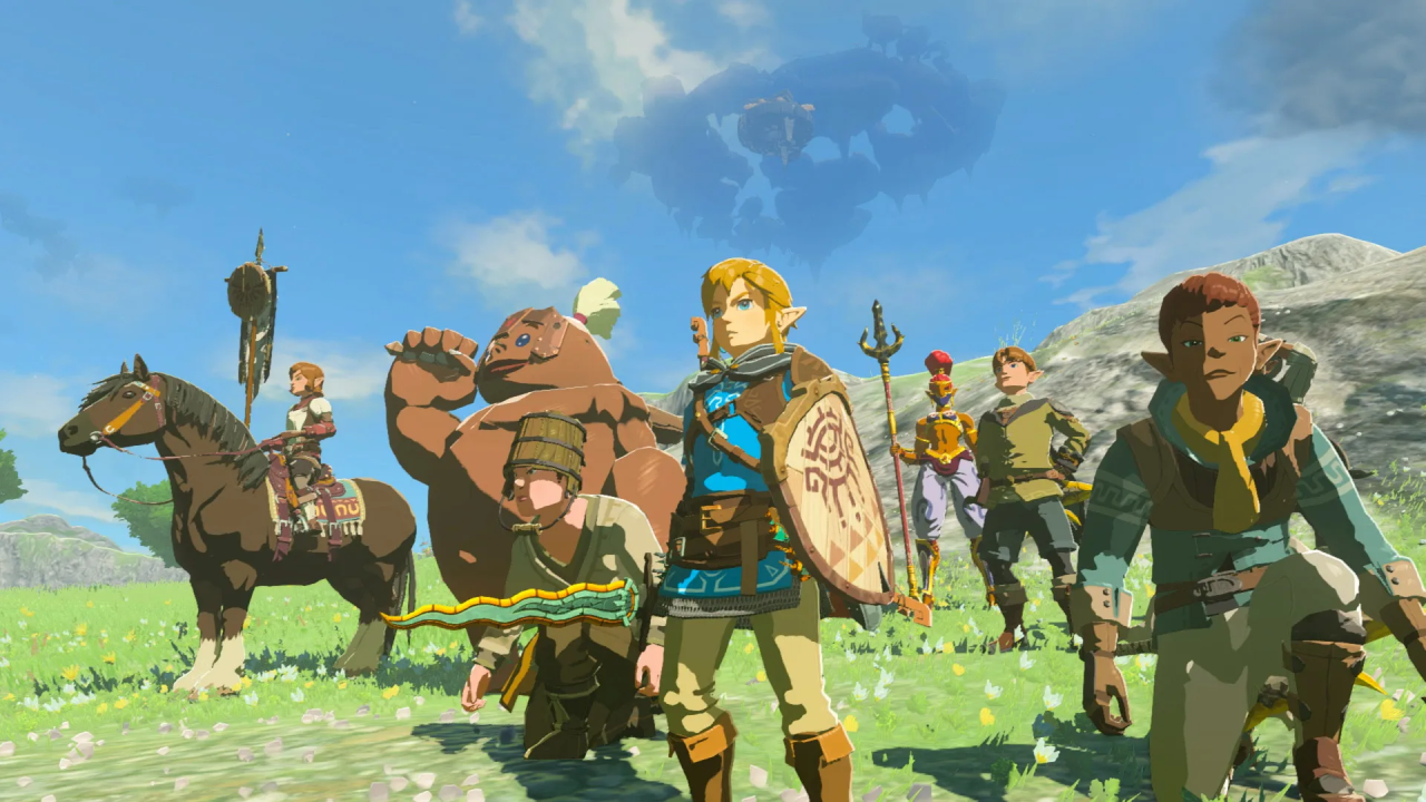 10 Surprising Facts About The Legend of Zelda You Probably Didn’t Know ...